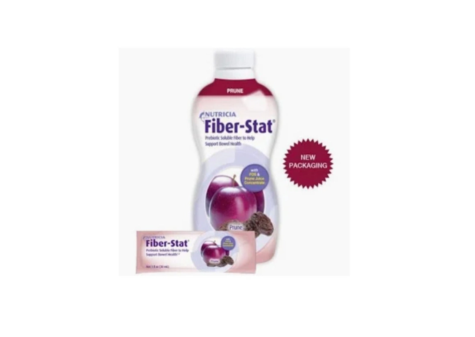 FIBER-STAT, 1 Bottle-30oz – Beachwood Medical Supplies